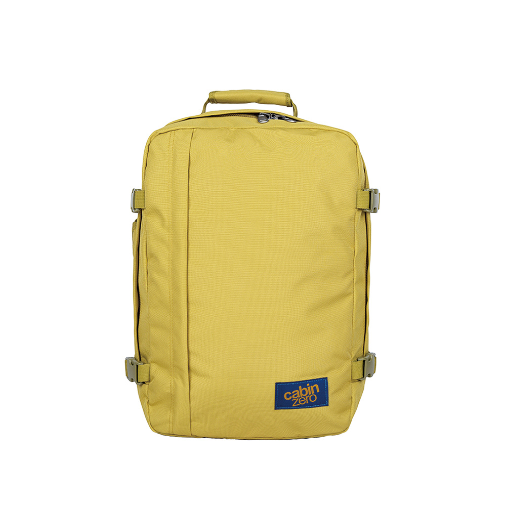 讓你想開始旅行的後背包, CabinZero - INDULGENCE 旅行用品專賣