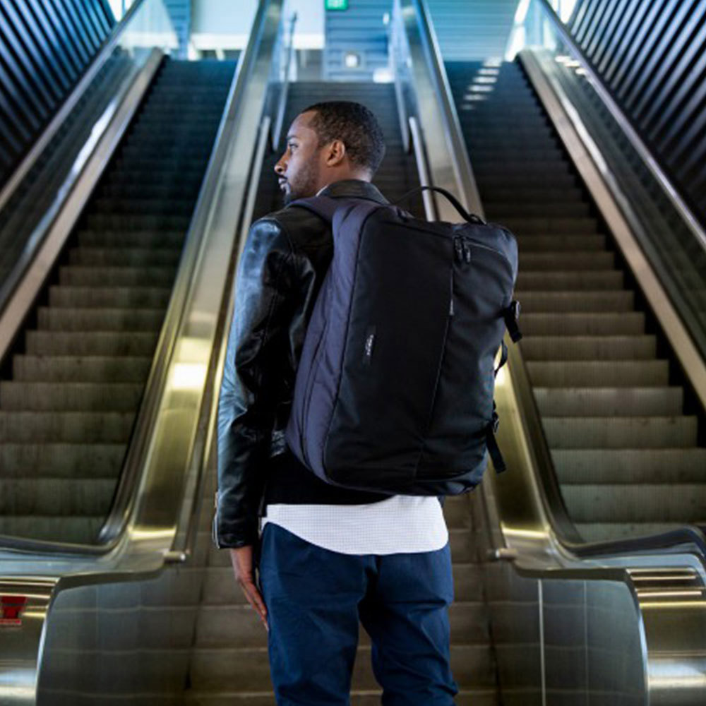 TIMBUK2 品牌故事 - BEARBOSS熊老闆精選店