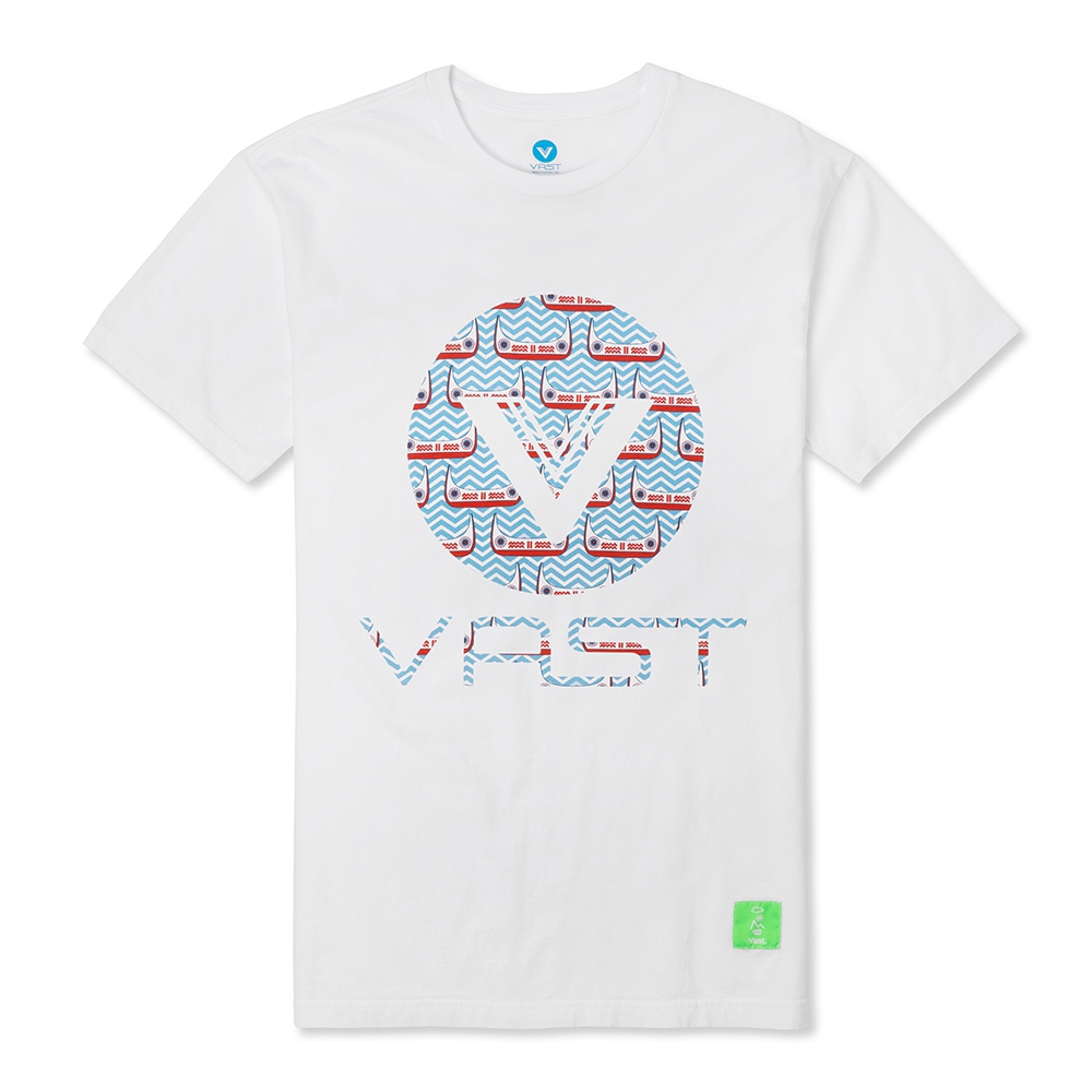 VAST 品牌故事 - Bratpack風格戶外選品店