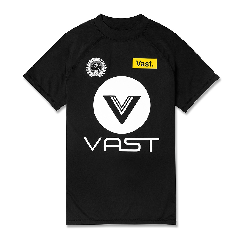 VAST 品牌故事 - Bratpack風格戶外選品店