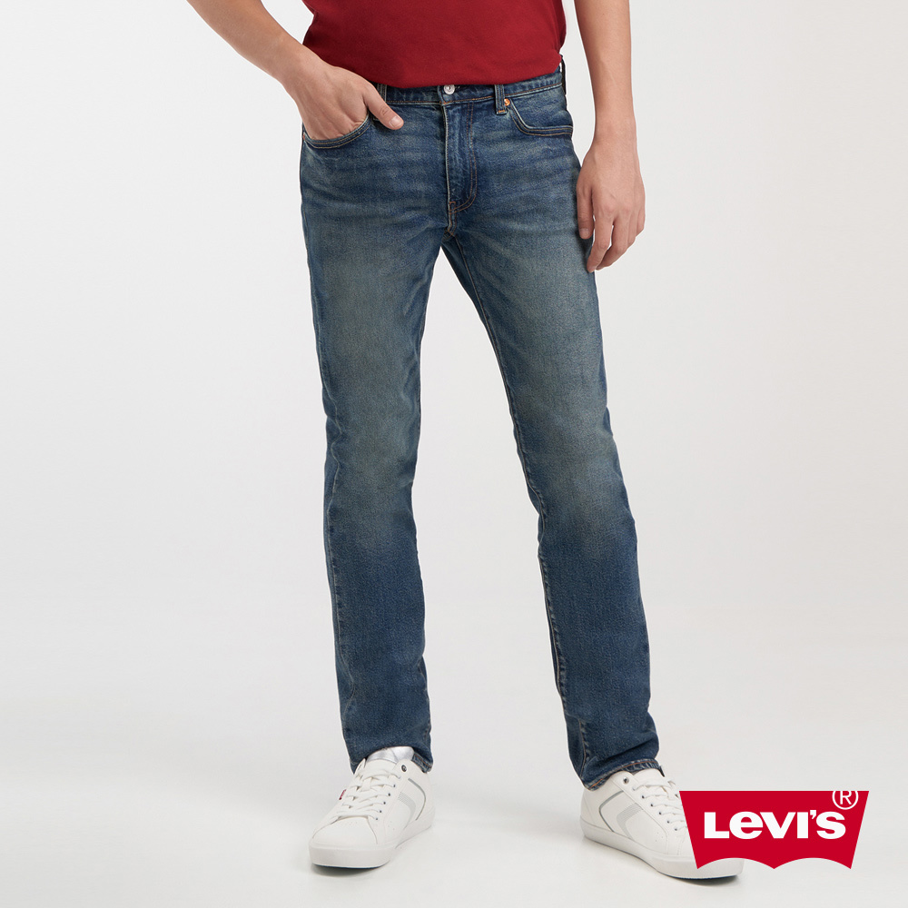 禮拜四LEVI'S新品 - 店長嚴選 - LEVI'S®官方旗艦店