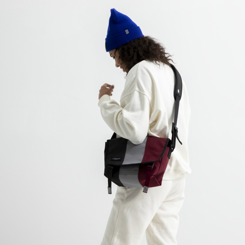 TIMBUK2 品牌故事 - BEARBOSS熊老闆精選店