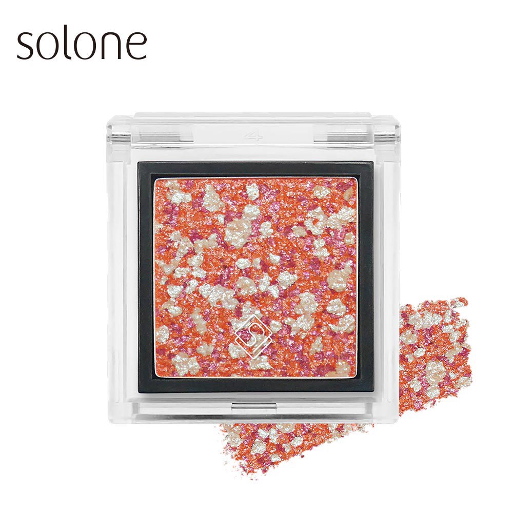 滿額贈禮 | Solone