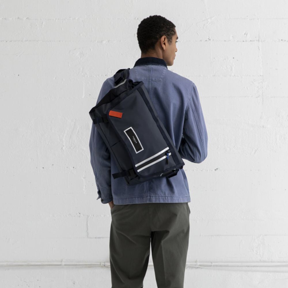 【Timbuk2】 不只是郵差包 日常後背包也成功獲得網友高評價 - BEARBOSS熊老闆精選店