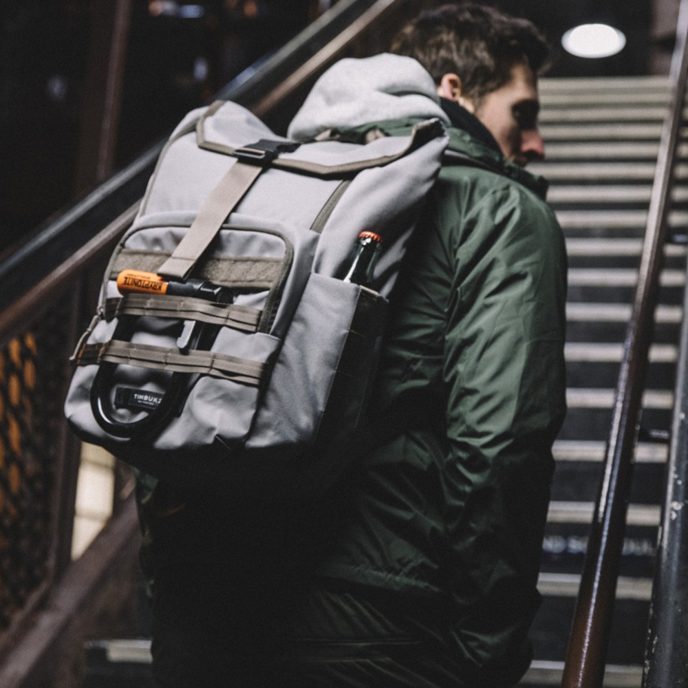 【Timbuk2】 不只是郵差包 日常後背包也成功獲得網友高評價 - BEARBOSS熊老闆精選店