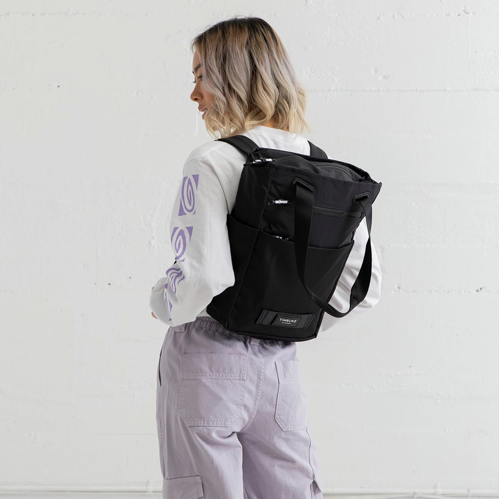 TIMBUK2 品牌故事 - BEARBOSS熊老闆精選店