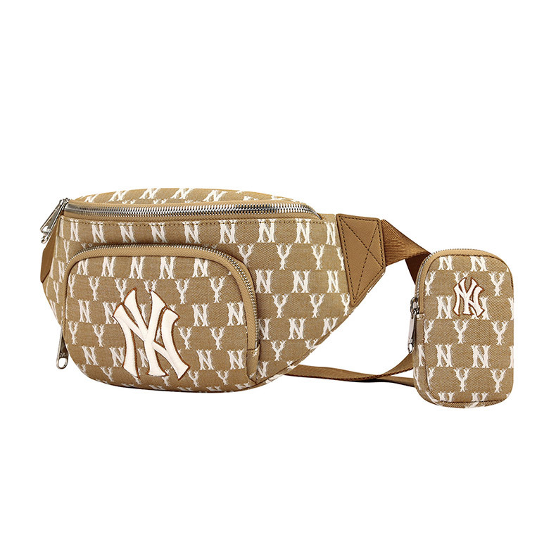 Monogram Bag - MLB Korea TW