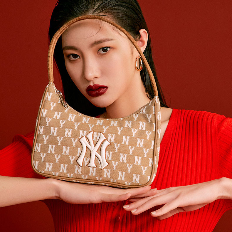 Monogram Bag - MLB Korea TW
