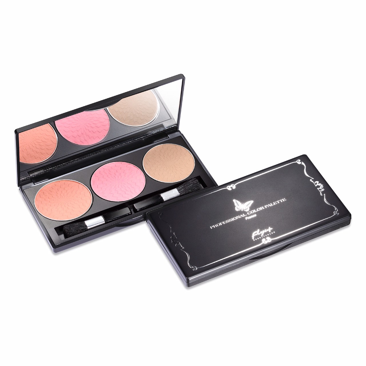 最新商品頁 - FLY UP Cosmetics 官方網站