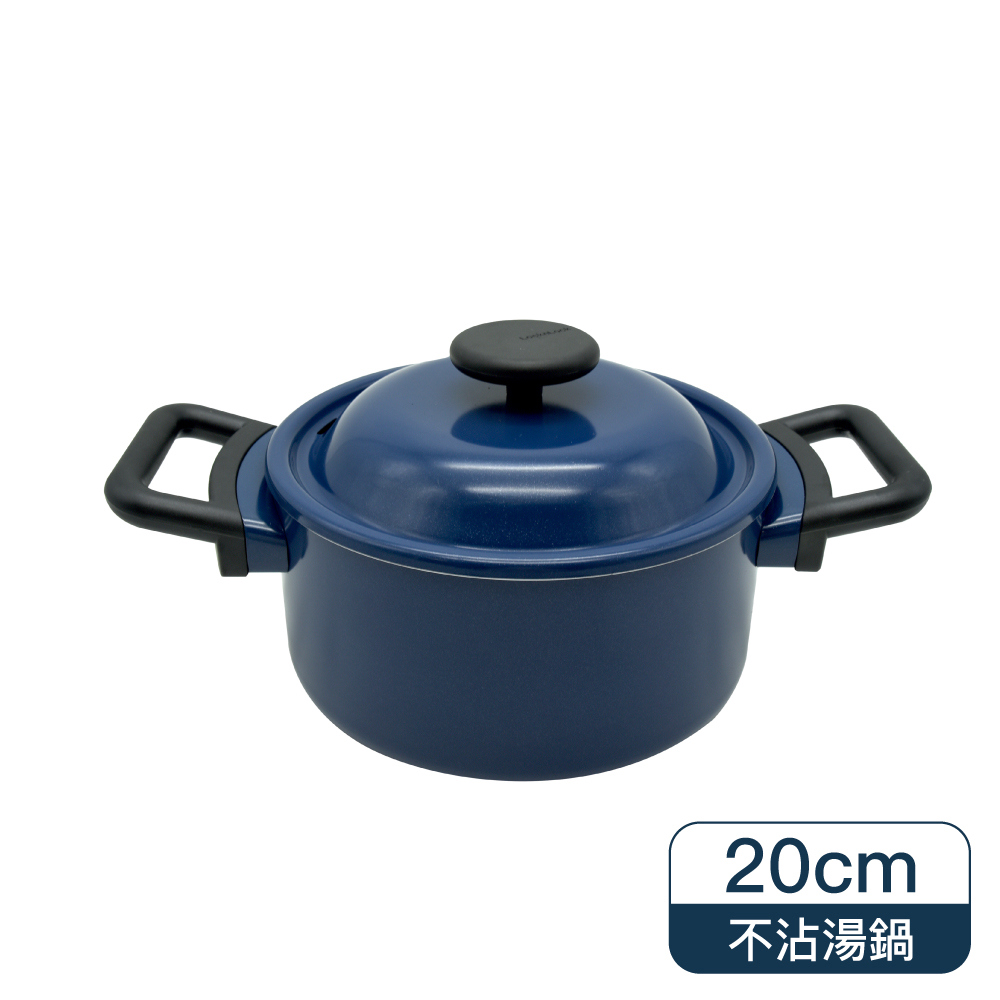 材質｜不沾鍋 | 鍋具商品推薦 | 樂扣樂扣官方旗艦店