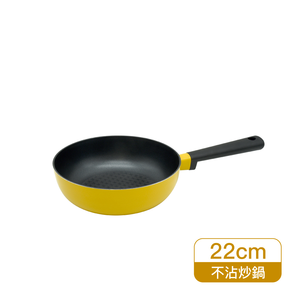 材質｜不沾鍋 | 鍋具商品推薦 | 樂扣樂扣官方旗艦店