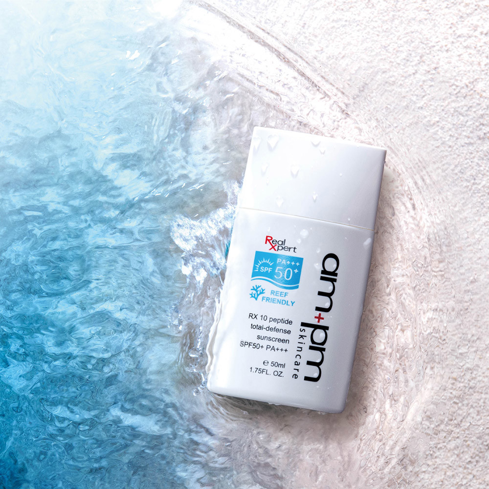 有一種防曬叫＂海洋友善＂！ - NARUKO牛爾官網