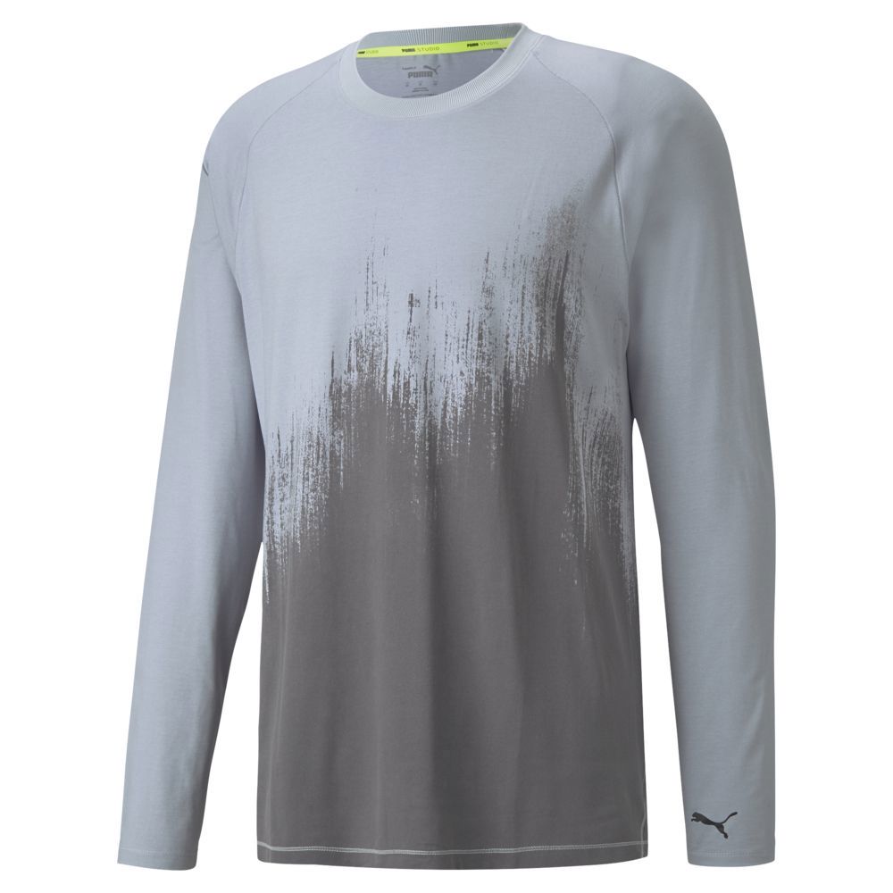 PUMA, Yoga, 瑜珈, Studio