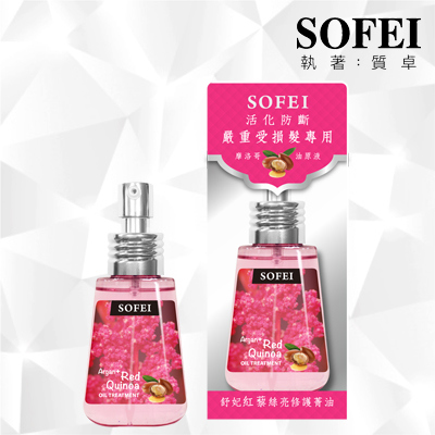 最新商品頁 - SOFEI 舒妃頭髮保養專家