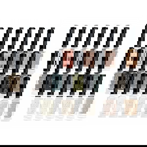 Solone新品快訊！特調4色眼彩盤新色、柔光極癮唇膏 - 小三美日