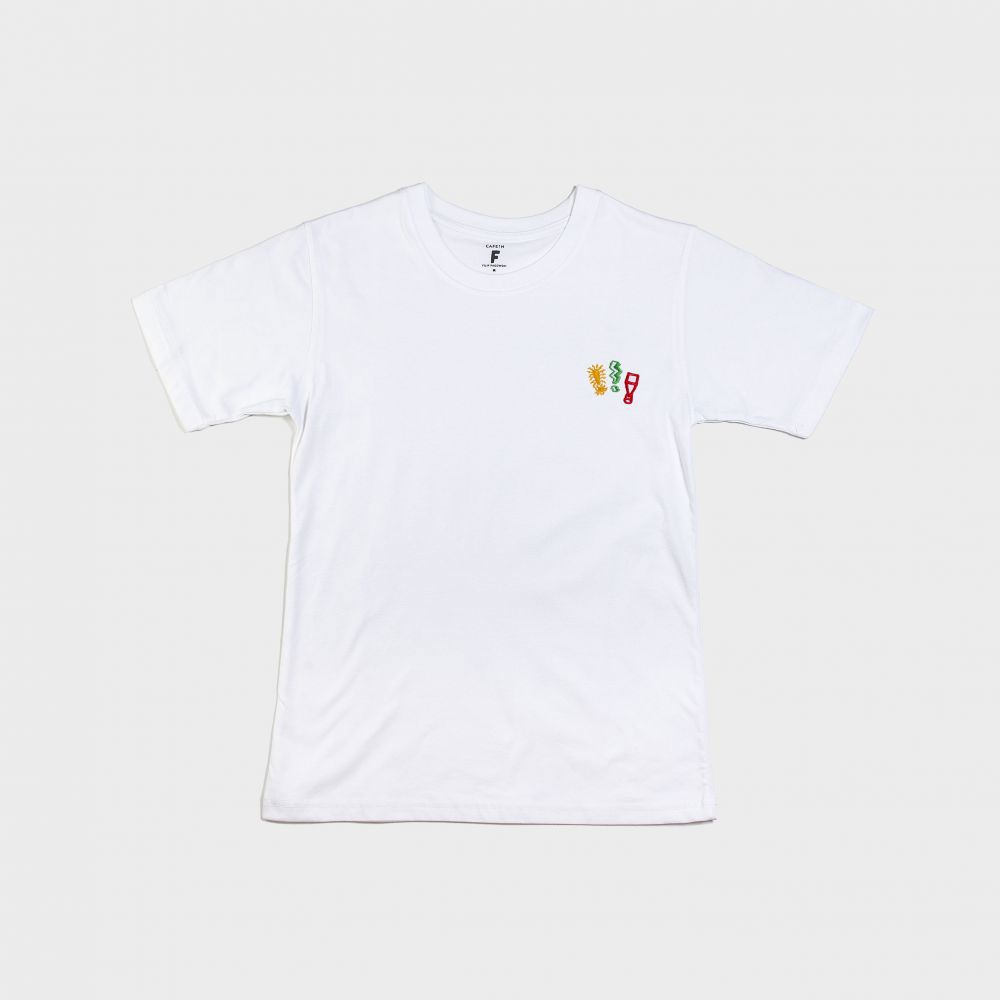 跨界聯名 / CAFE!N 攜手川久保玲御用藝術家 Filip Pagowski 打造全新風格 - CAFE!N