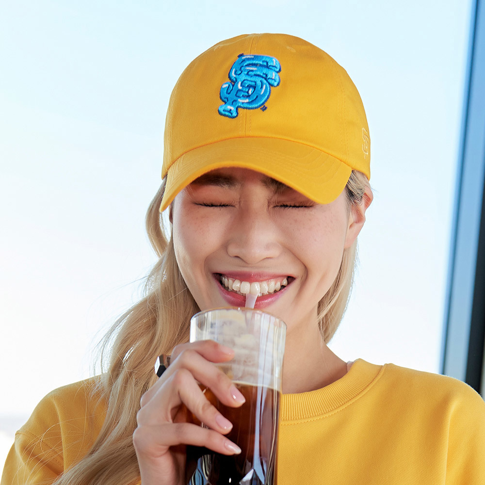 👁‍🗨亮色系_注目穿搭 - MLB Korea TW