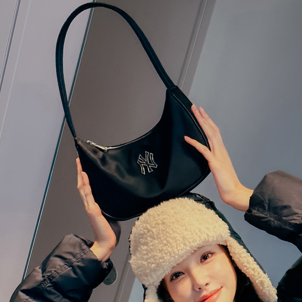 MLB x aespa🎥拍攝幕後花絮 - MLB Korea TW