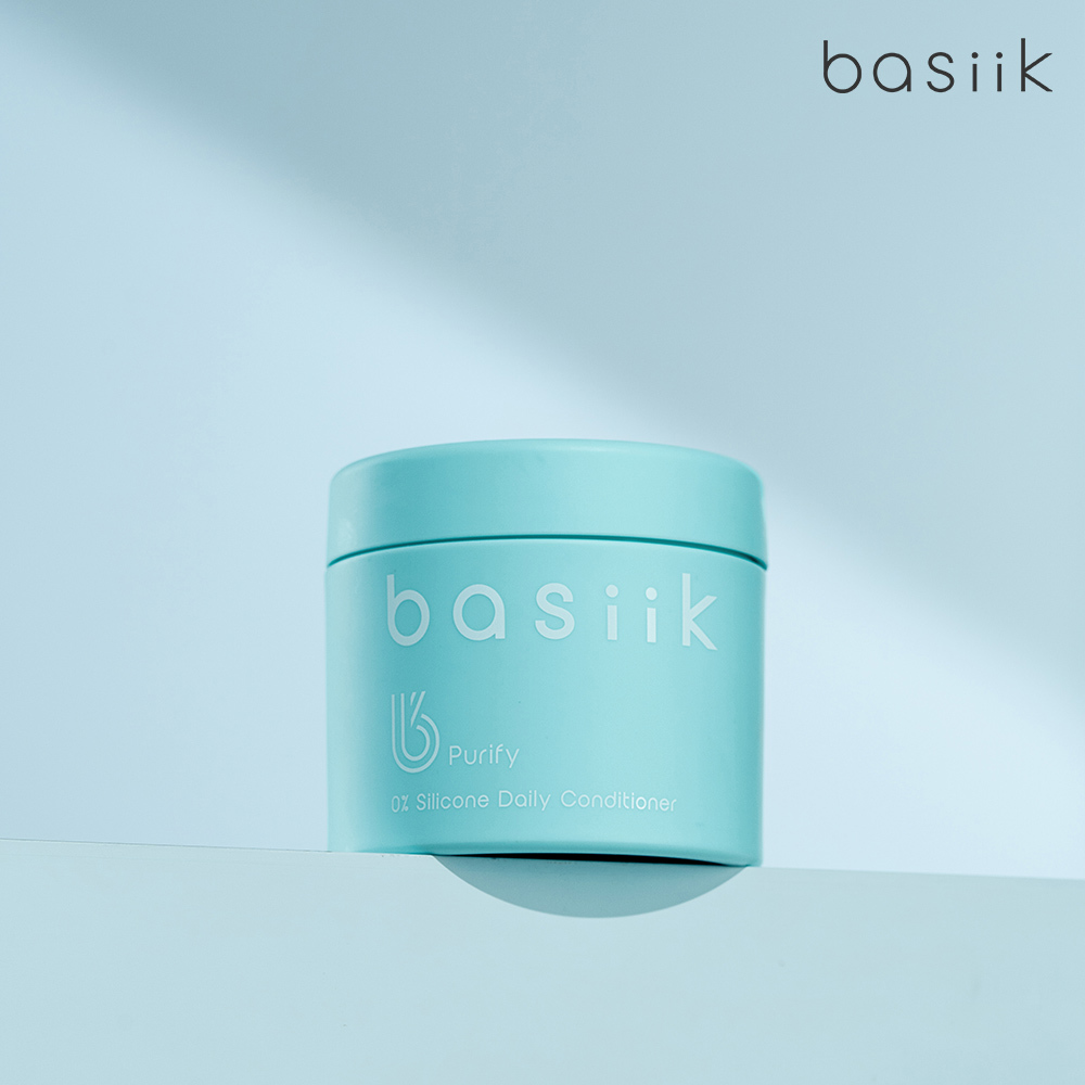 【凱文老師小教室】哪一種頭皮適合哪款洗髮精?? - basiik官方旗艦店