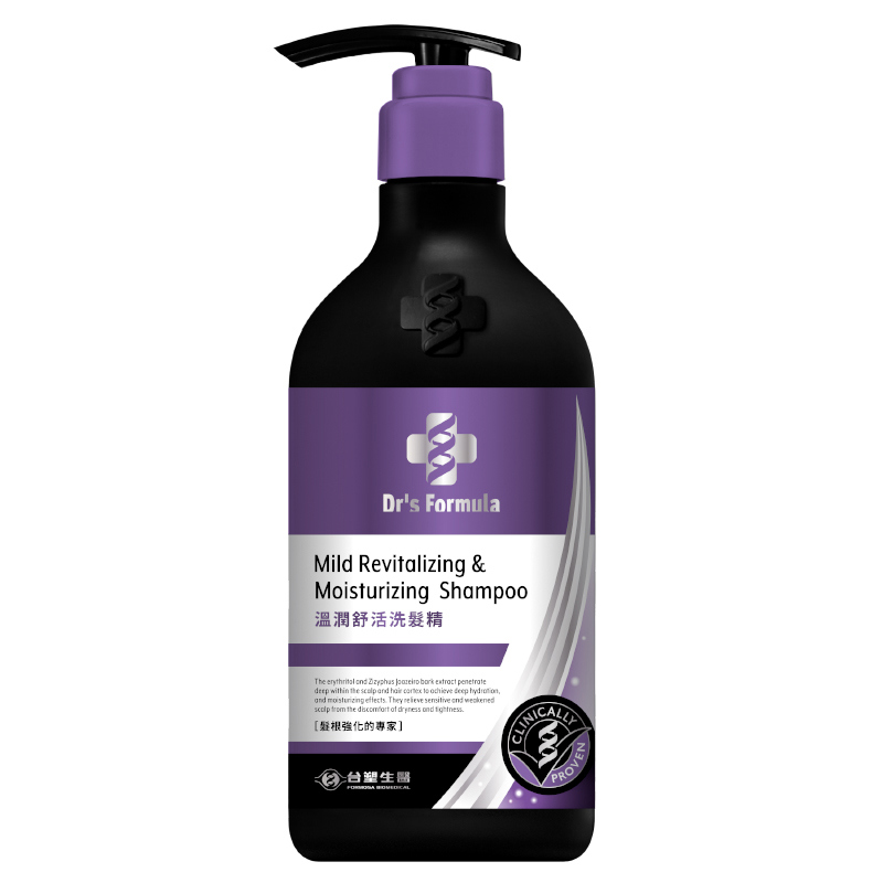 Dr's Formula 台塑生醫 | 美髮商品推薦 | 康是美網購eShop