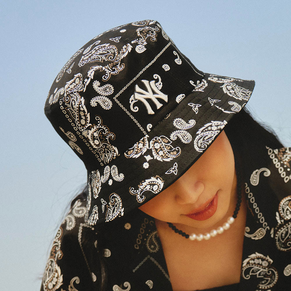 aespa_夏季形象照搶先看 - MLB Korea TW