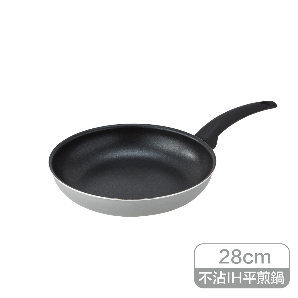 材質｜不沾鍋 | 鍋具商品推薦 | 樂扣樂扣官方旗艦店