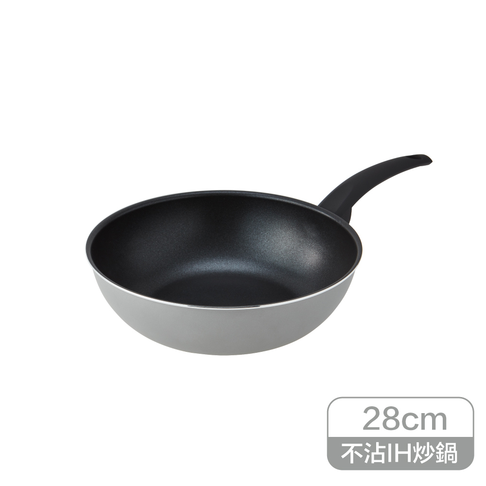 材質｜不沾鍋 | 鍋具商品推薦 | 樂扣樂扣官方旗艦店