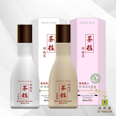 最新商品頁 - SOFEI 舒妃頭髮保養專家
