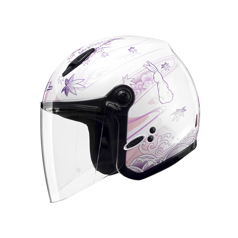 SOL 27Y 開放式安全帽 開箱詳細介紹 - SOL Helmets 安全帽