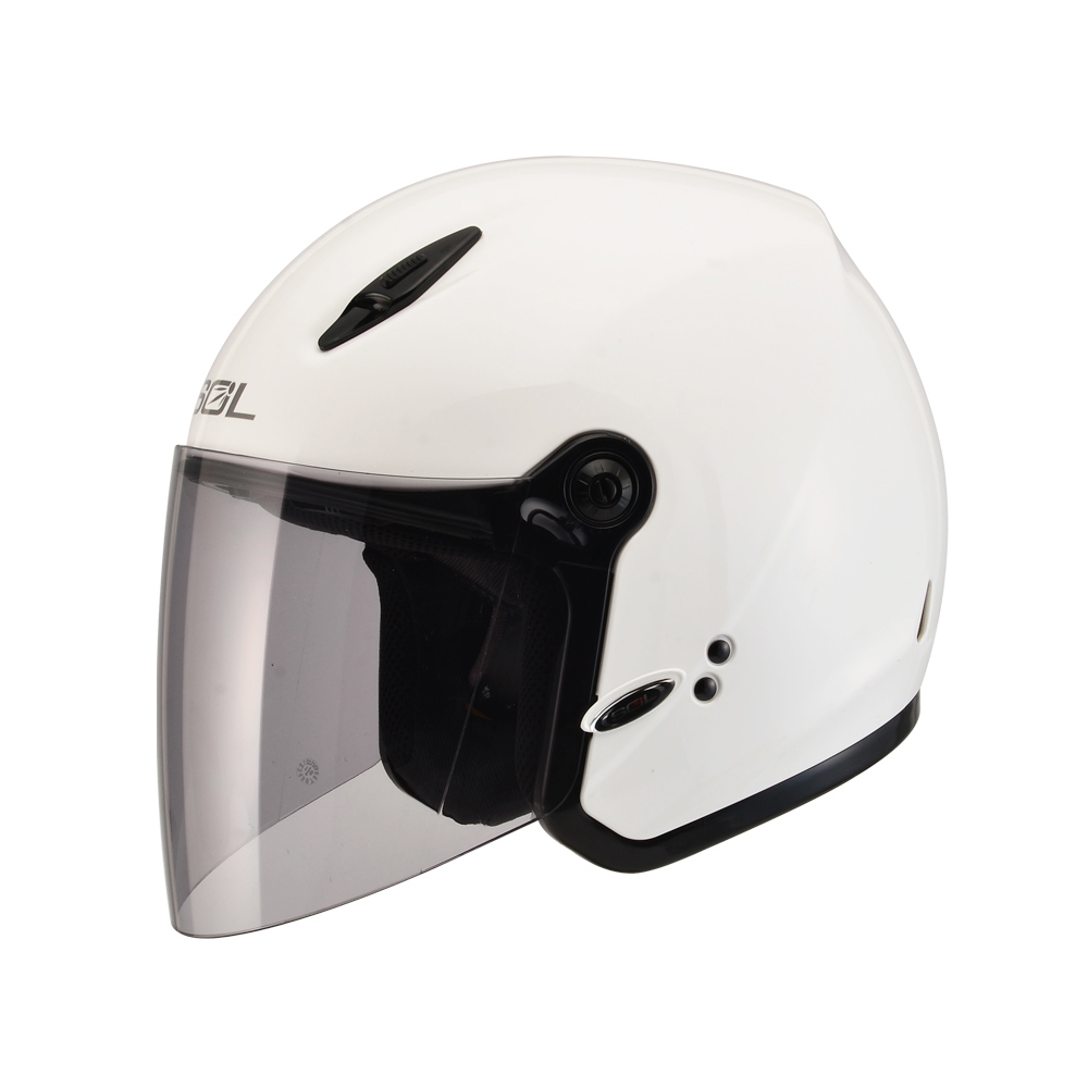 SOL 27Y 開放式安全帽 開箱詳細介紹 - SOL Helmets 安全帽