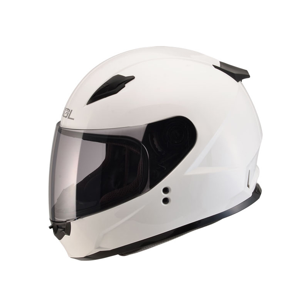 SOL SF-2 全罩式安全帽 開箱詳細介紹 - SOL Helmets 安全帽