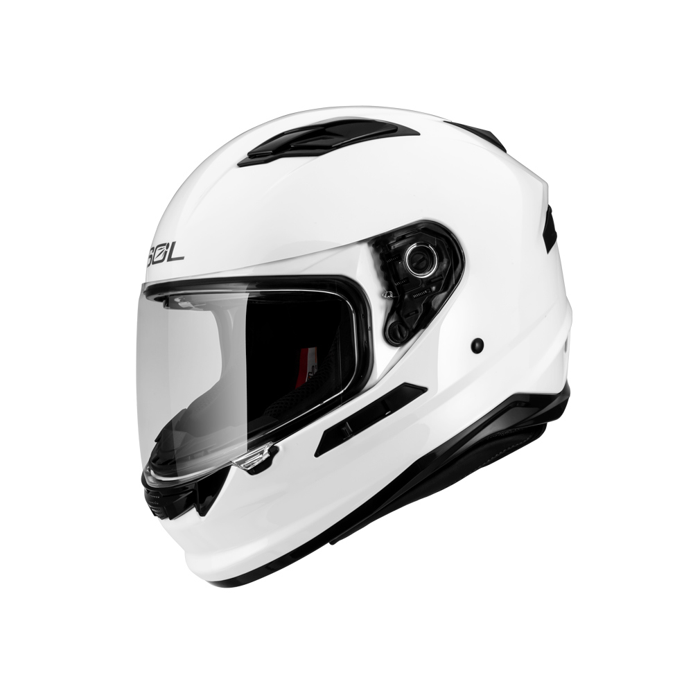 SOL SF-6 全罩式安全帽 開箱詳細介紹 - SOL Helmets 安全帽