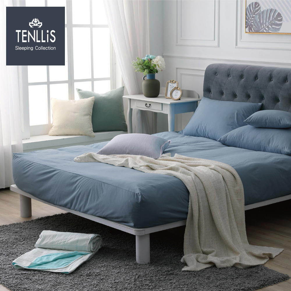 冬季高品質寢具選購指南看這篇就夠啦！一次掌握床包、冬被、枕頭選購重點 - Mr. Bed 倍得先生