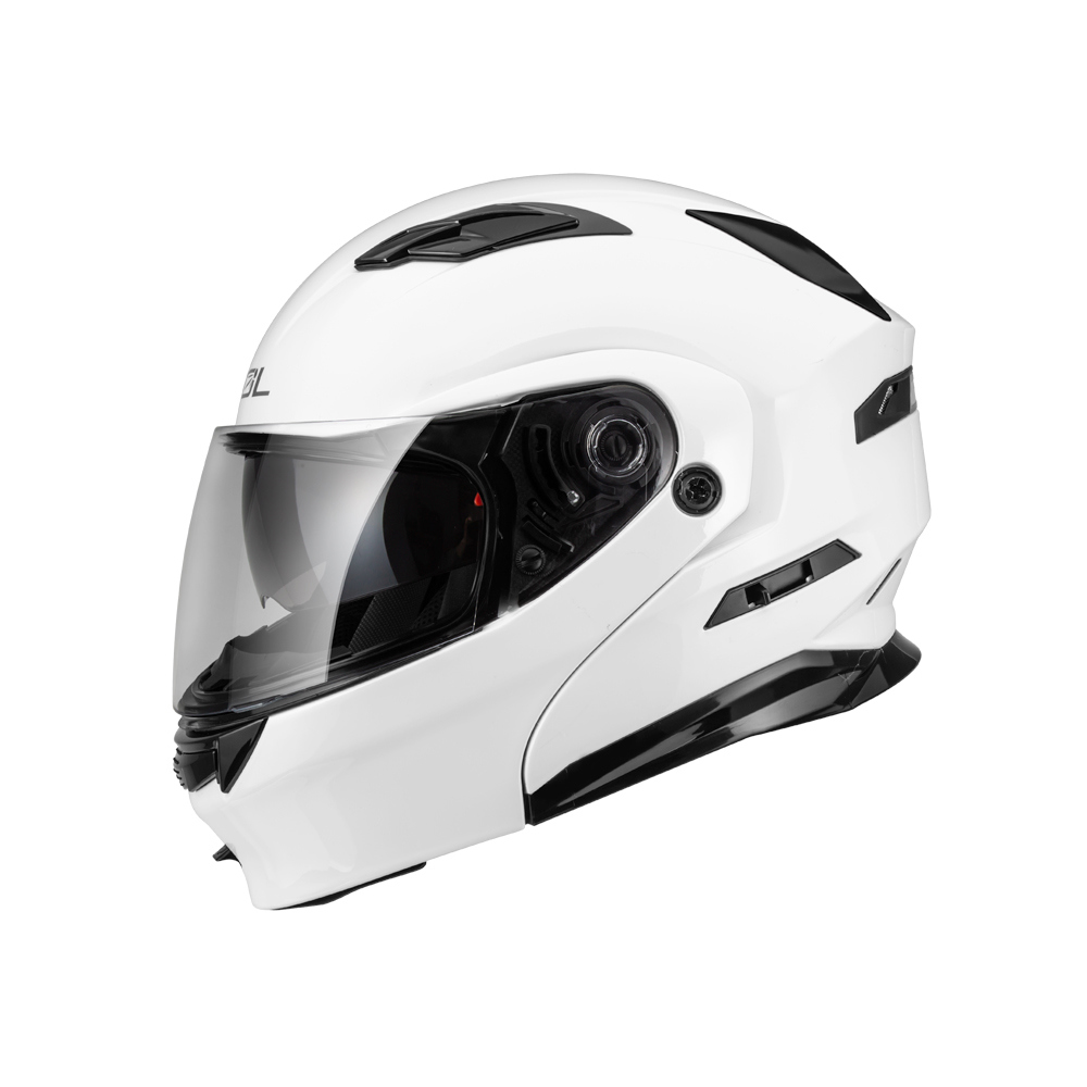 SOL SM-5 可掀式安全帽 開箱詳細介紹 - SOL Helmets 安全帽