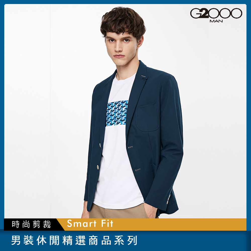 【G2000 Business X Casual】 - G2000