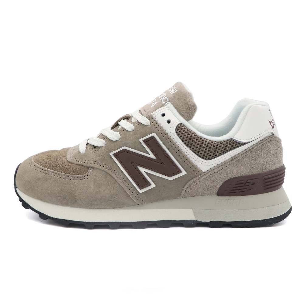 NB U574 經典再升級 - 皇家時尚