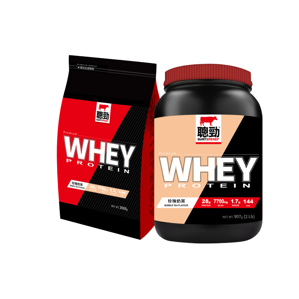 2磅+3公斤 - RED COW紅牛奶粉