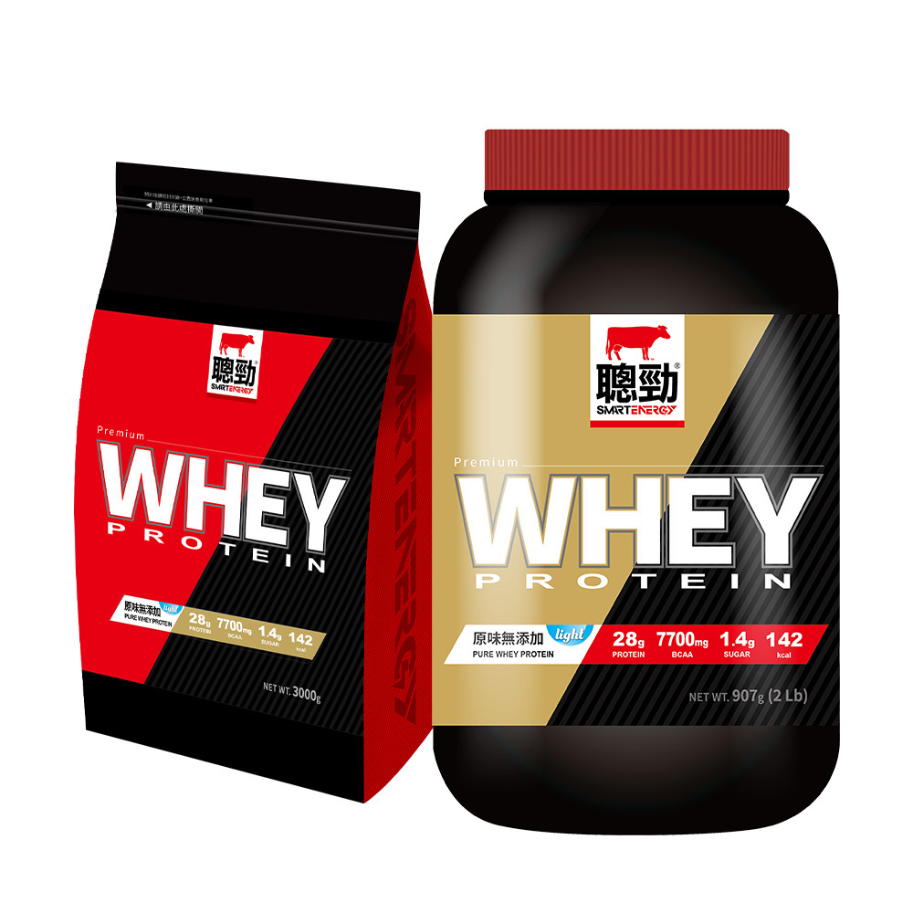 2磅+3公斤 - RED COW紅牛奶粉