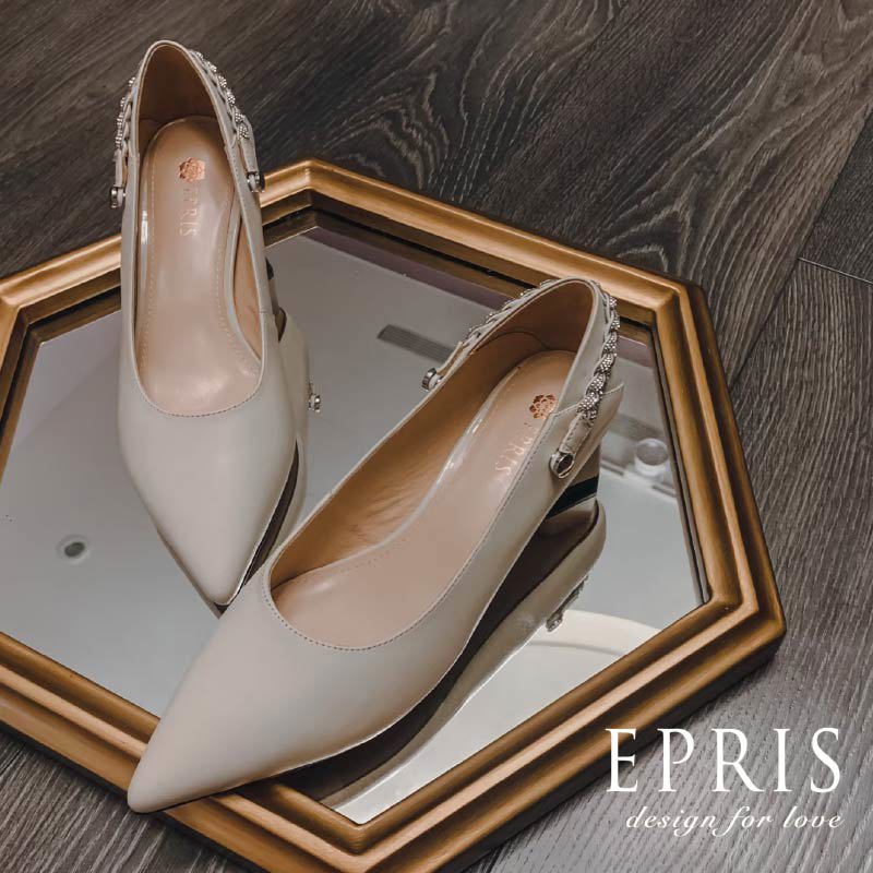 婚禮攻略｜婚禮⾳樂如何挑？ - EPRIS艾佩絲婚宴女鞋