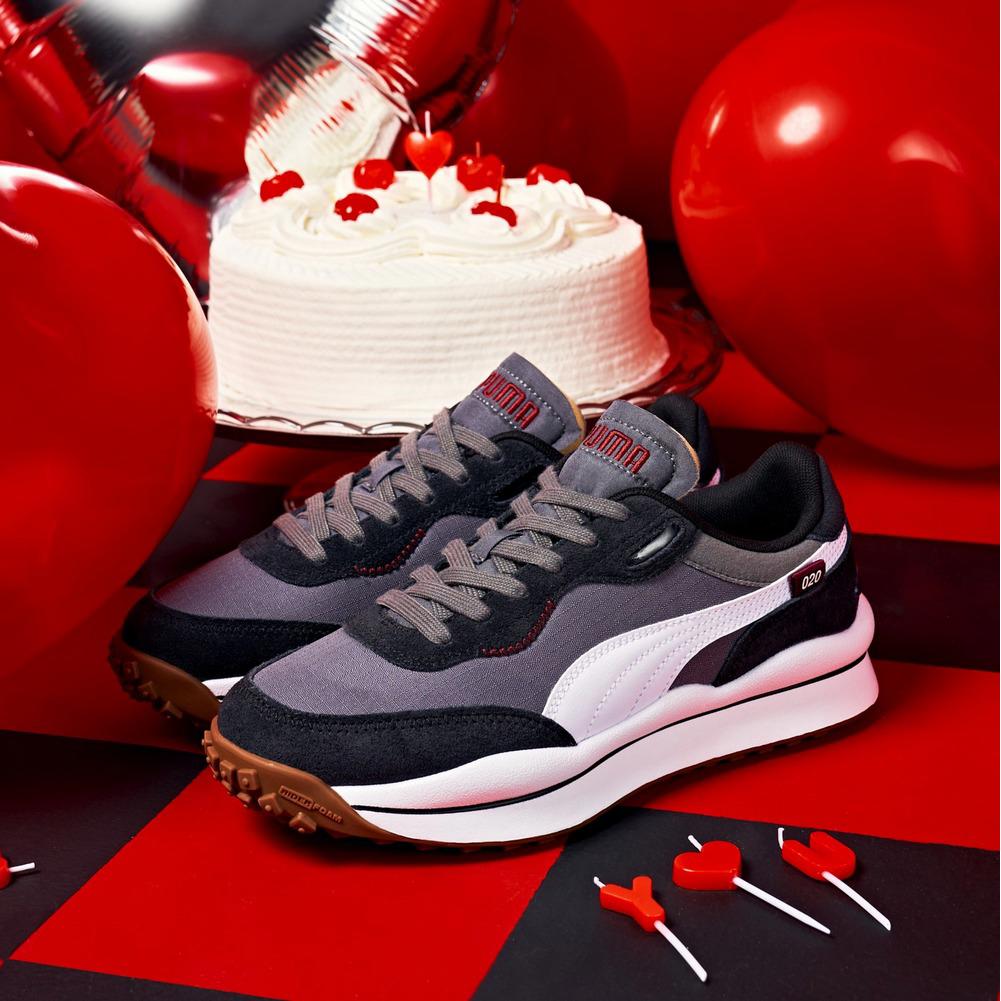 滿額贈禮 | PUMA台灣官方購物網站