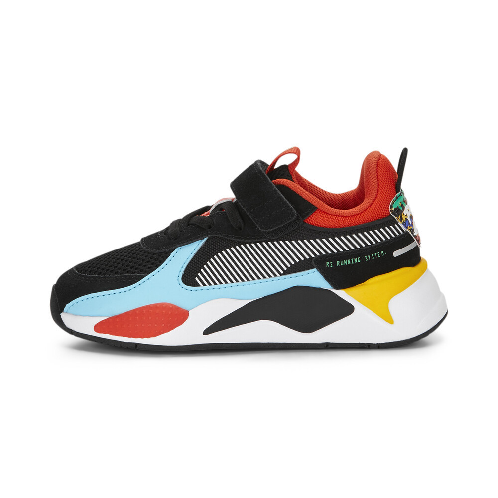 孩童 | 孩童商品推薦 | PUMA台灣官方購物網站