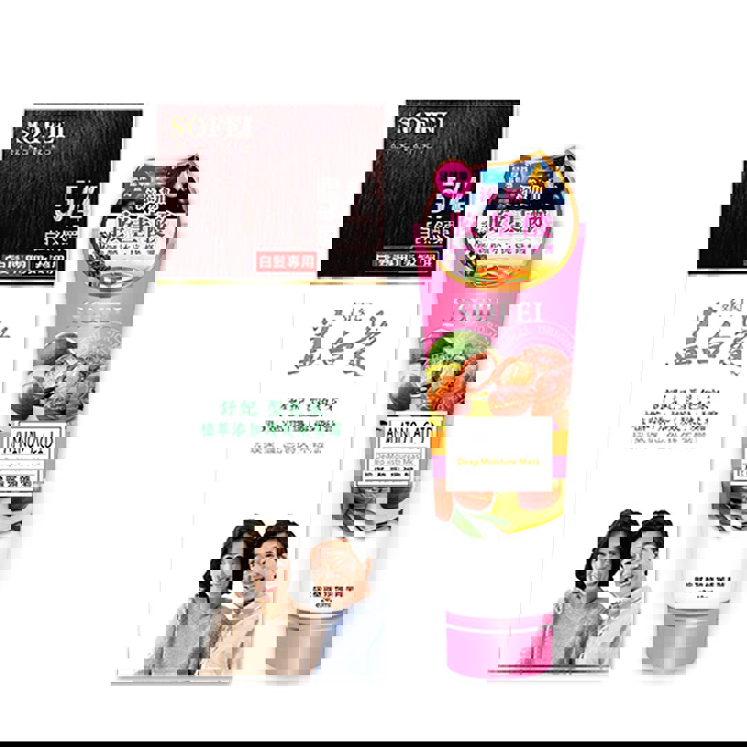 最新商品頁 - SOFEI 舒妃頭髮保養專家