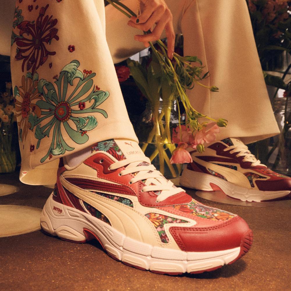 PUMA, Liberty, Select