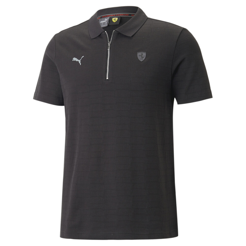 PUMA, Scuderia Ferrari, 法拉利賽車
