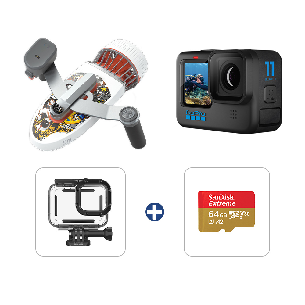 GoPro多功能攝影機-台灣總代理