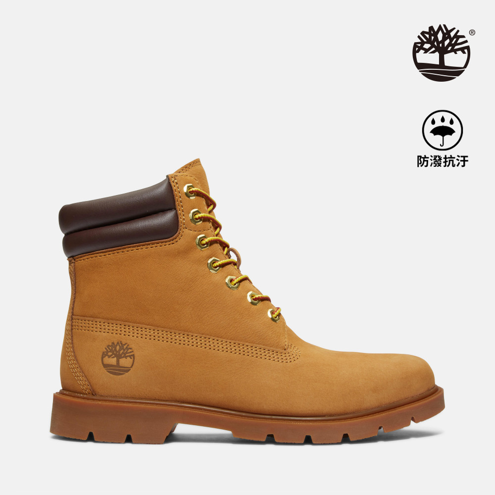 最新商品頁 - Timberland
