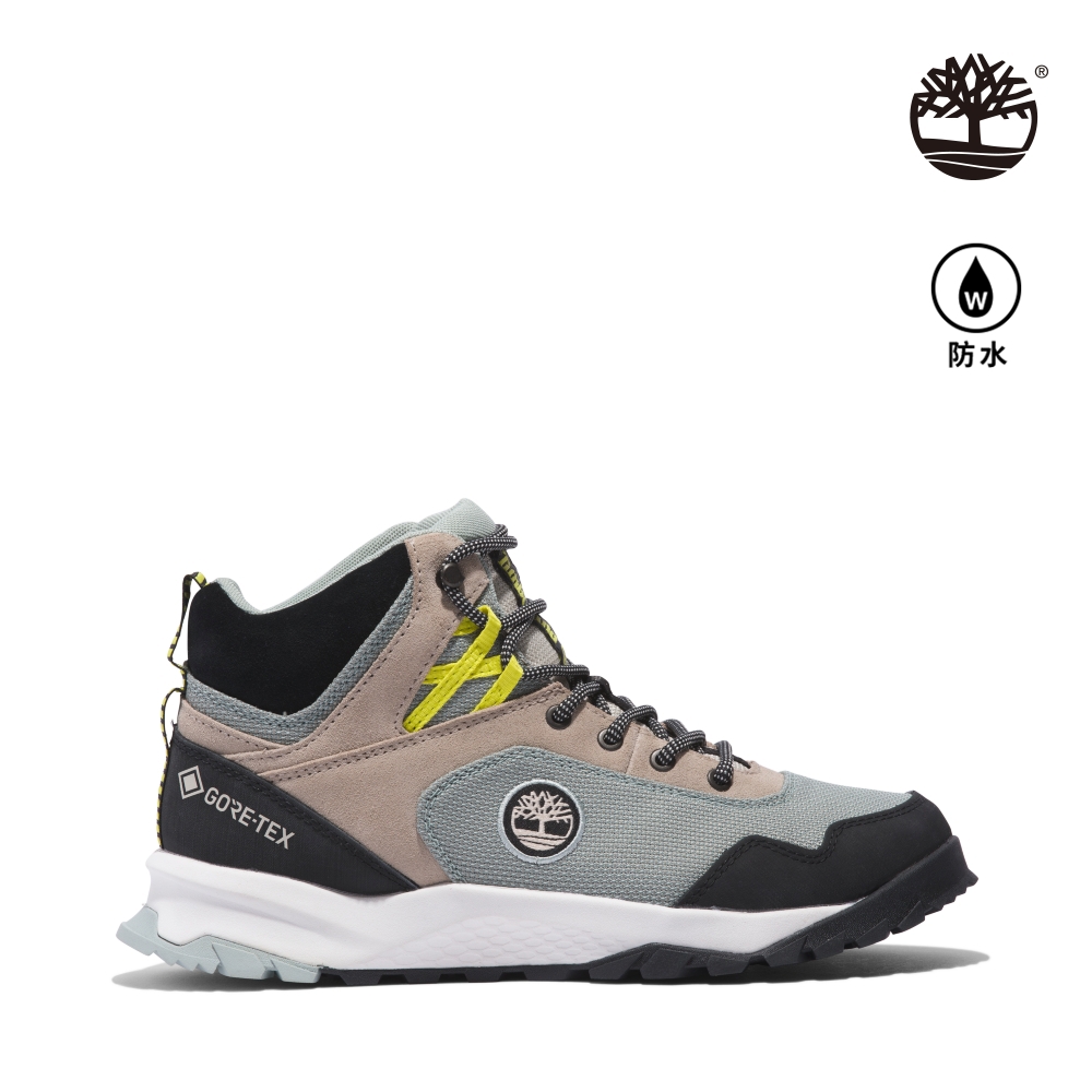 最新商品頁 - Timberland