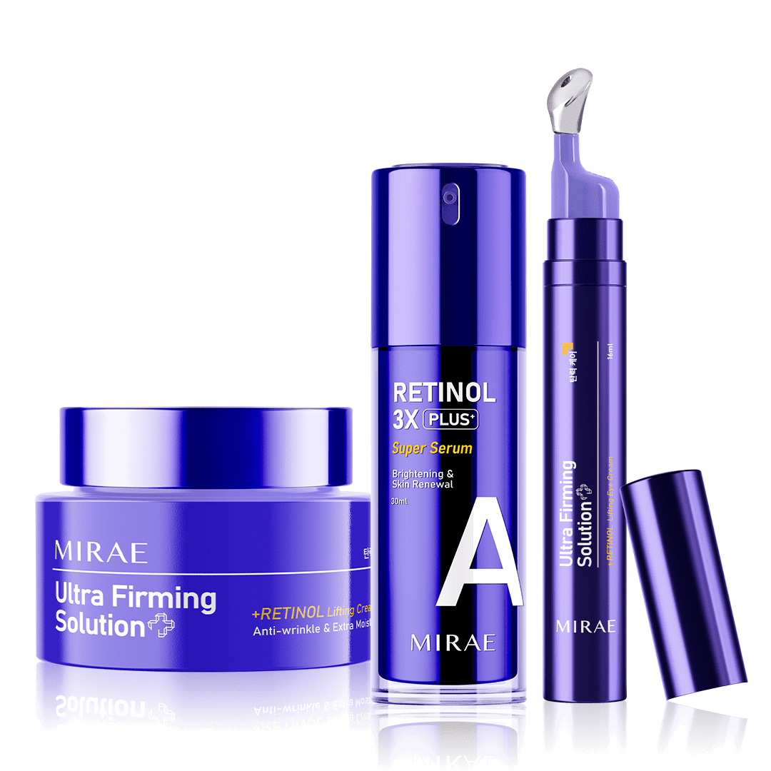 最新商品頁 - MIRAE 未來美官方網站