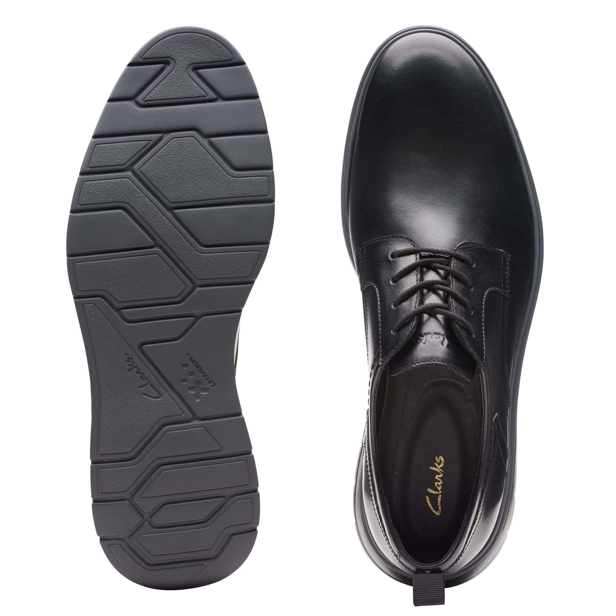Clarks extralight store