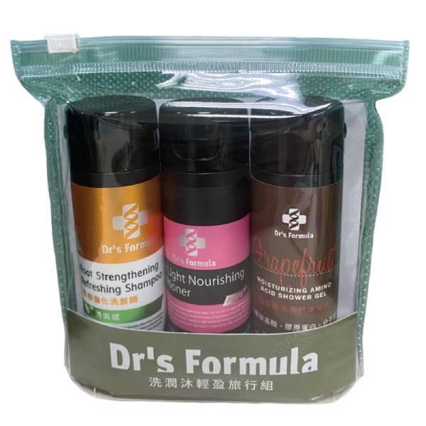 Dr's Formula台塑生醫 | 美髮商品推薦 | 康是美網購eShop